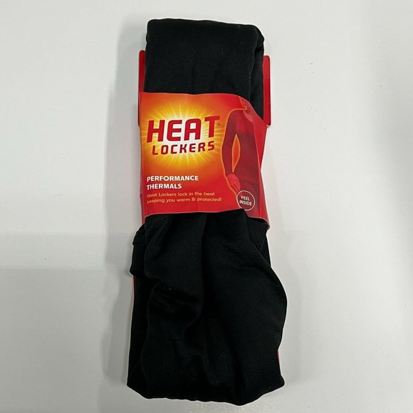 Heat Lockers | Tops | Heat Lockers Performance Thermals Ladies Long ...
